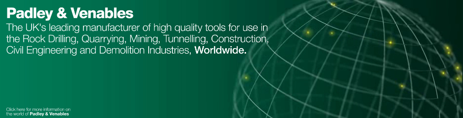 new-web - Padley & Venables