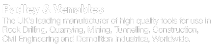 Home - Padley & Venables