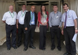 PVopenday02 - Padley & Venables