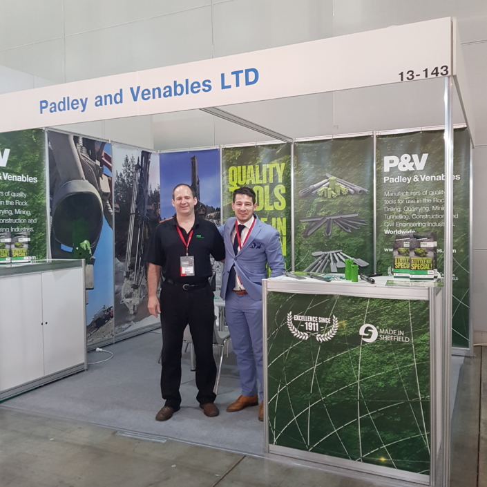 News - Padley & Venables