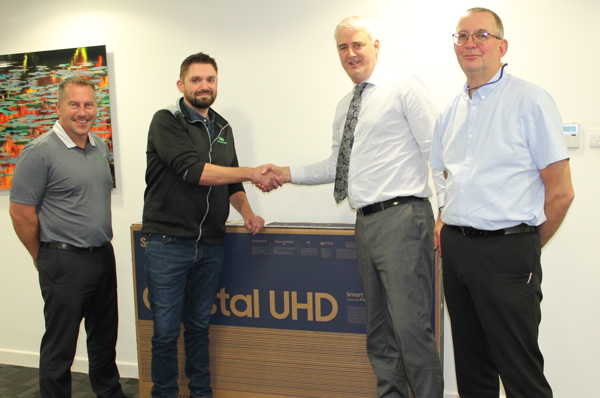 News - Padley & Venables