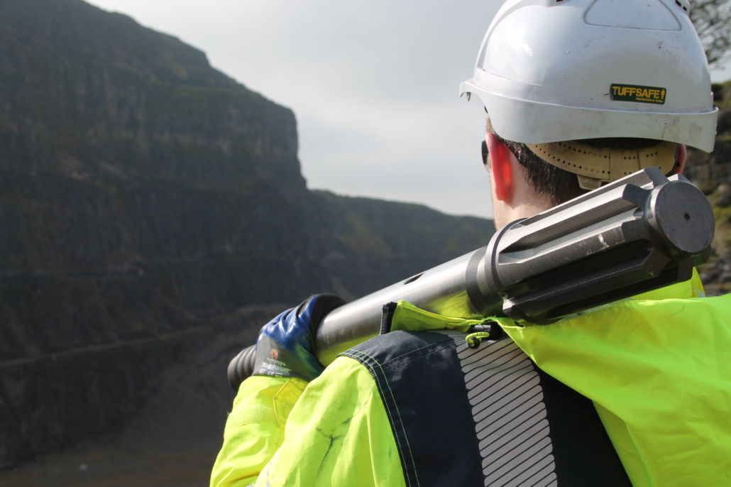 Intermat Paris 2024 -Stand D107 Hall 5 - Padley & Venables