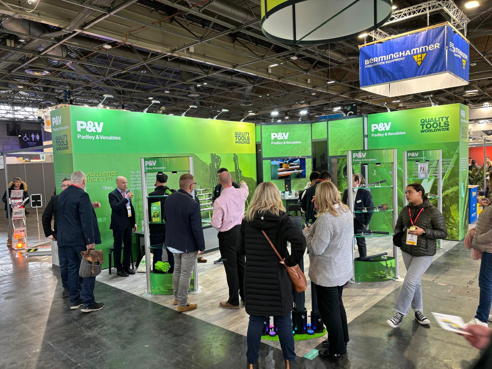 News - Padley & Venables