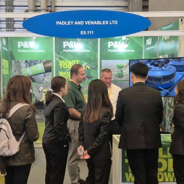 Home - Padley & Venables